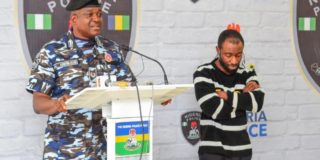 Fake Doctor Arrested For Organ Trafficking, N21m Fraud - OsunDefender