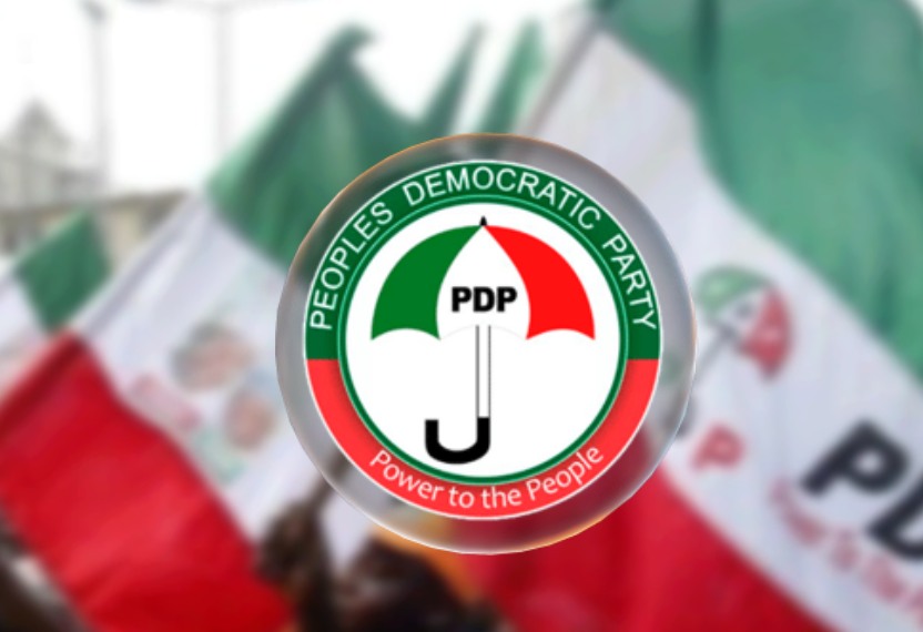 Ondo PDP Gets Acting Chairman Amid Suspension Controversy - OsunDefender