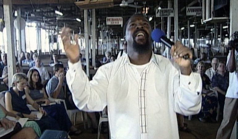 TB Joshua: Synagogue Church Speaks On BBC Documentary - OsunDefender