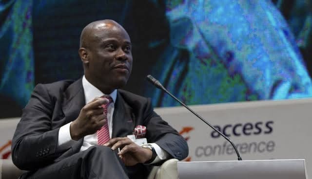 Herbert Wigwe: Biography, Cause Of Death, Career, Net Worth & More ...