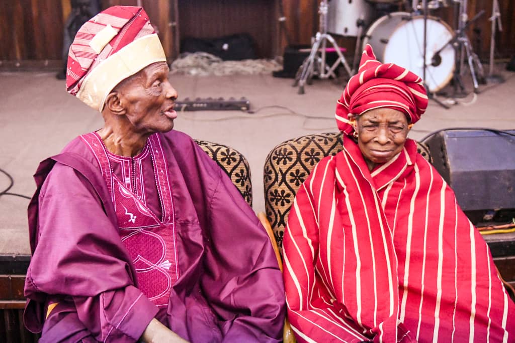 {REVIEW] Profile: Professor Adebisi Afolayan: A Man Of Talent, Passion ...