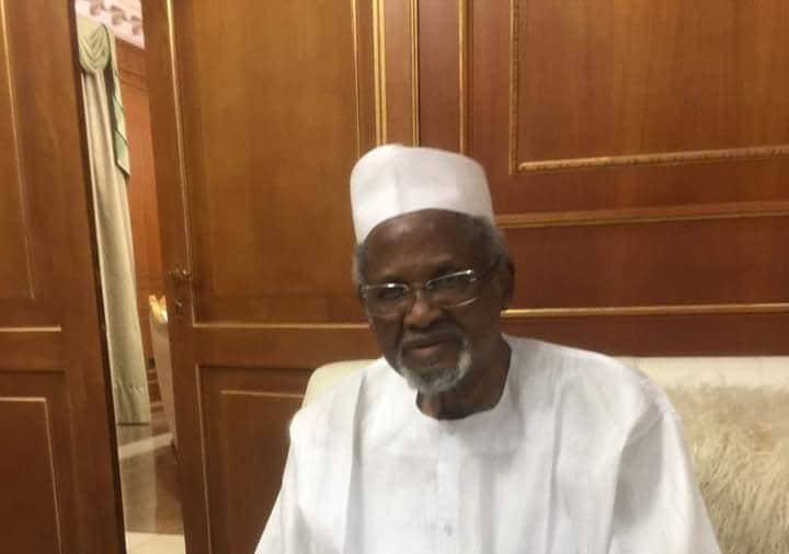 Dantata Backs Abolishment Of Presidential System, Transition To ...