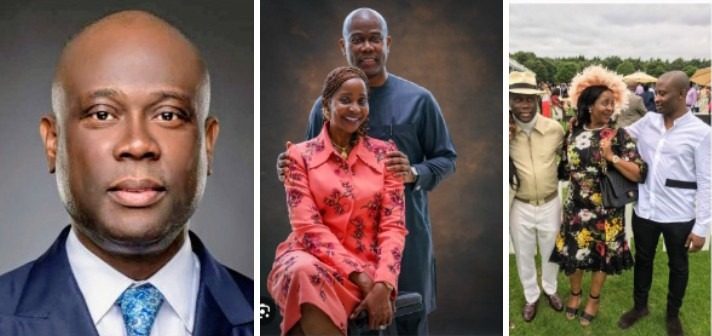 Family Releases Six-Day Funeral Ceremonies For Wigwe, Wife, Son ...