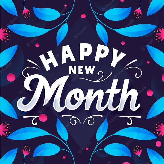 50 Happy New Month Messages, Wishes, Prayers And Quotes For February ...