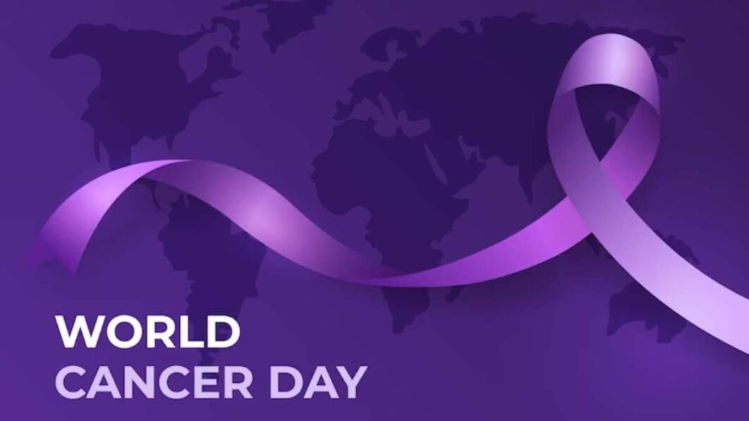 World Cancer Day: Global Cases May Hit 35 Million By 2050 - WHO ...