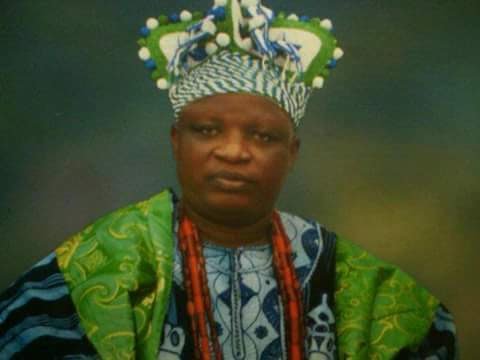 Osolo Of Isolo Dies After Eid Prayers - OsunDefender