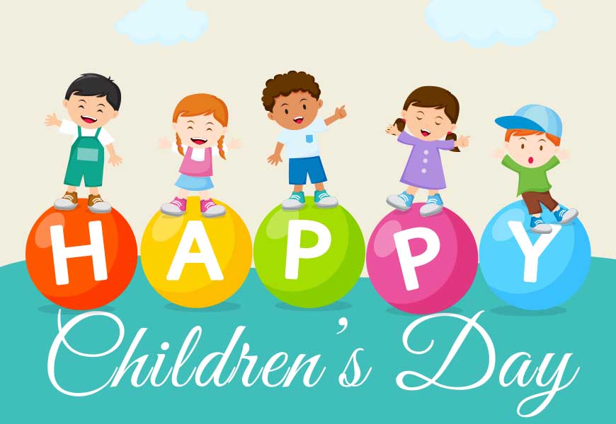 5 Simple Ways To Surprise Your Child On Children’s Day - OsunDefender