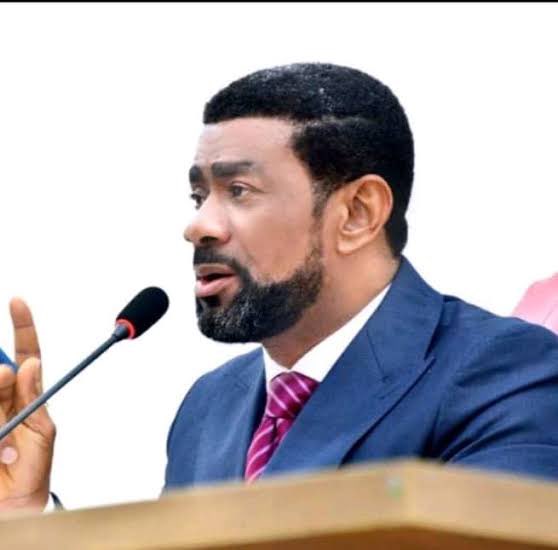 Edo Assembly Speaker Unilaterally Suspends Three Lawmakers Indefinitely