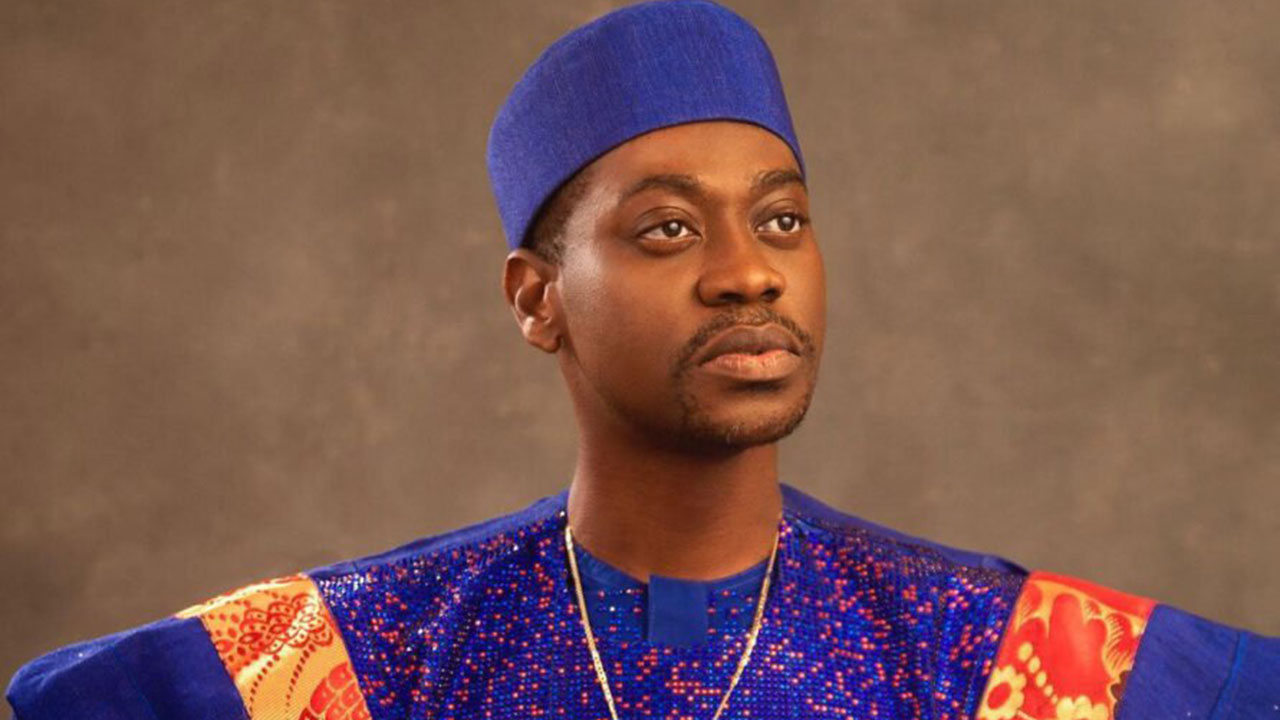 I Was Once Paid N4,000 For A Lead Role –Lateef Adedimeji - OsunDefender
