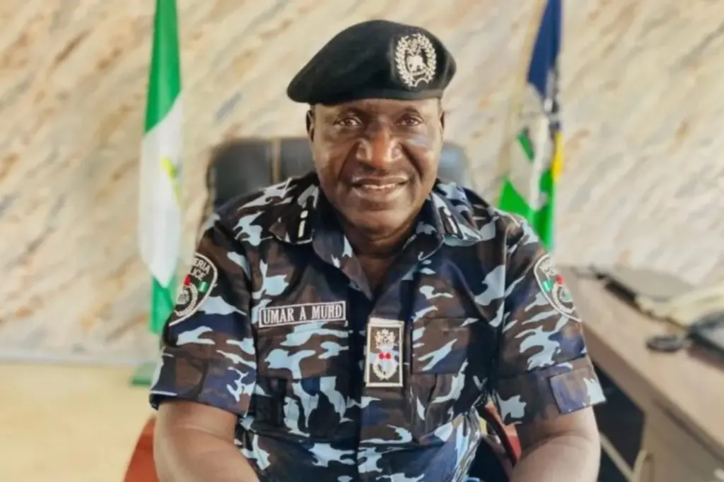 Osun Police Arrest First Bank Manager For Alleged N650m PoF Fraud ...