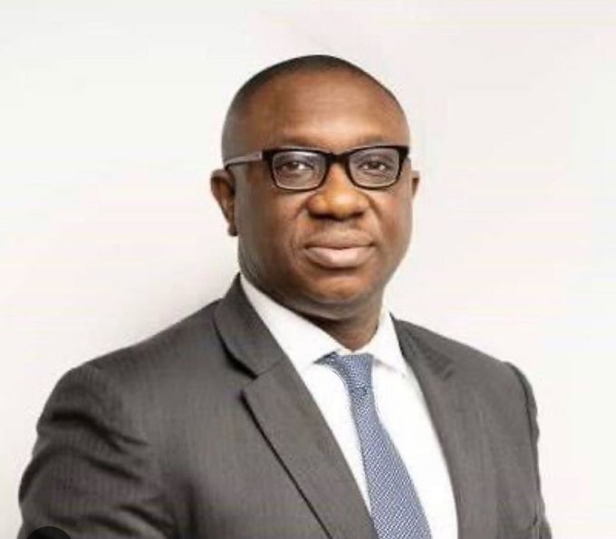 Lagos Gets New Deputy Chief Of Staff - OsunDefender