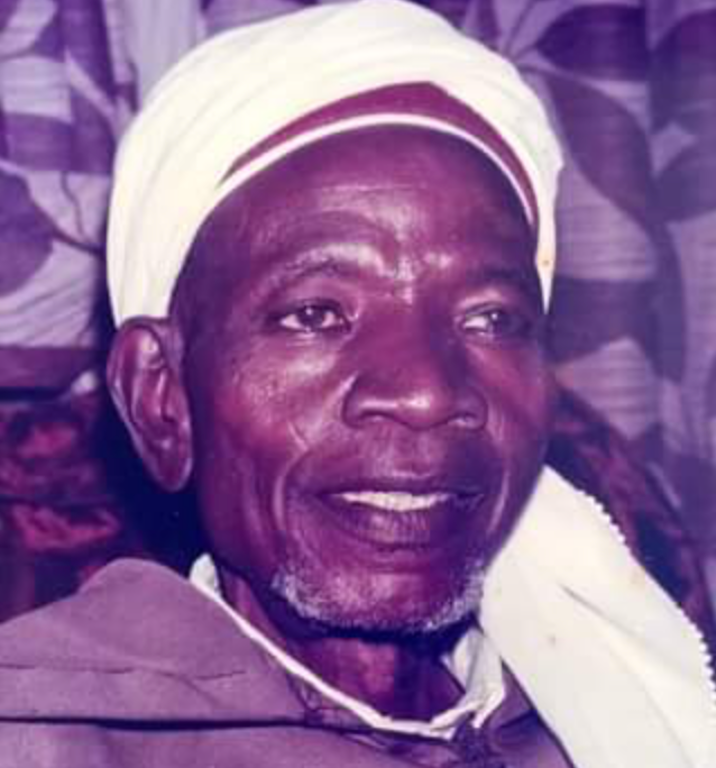 Today In History: Celebrating Shaykh Adam Abdullahi Al-Ilory, His ...