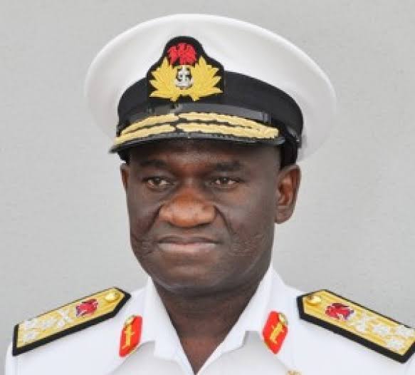 Alleged 1.5bn Fraud: Court Orders Arrest Warrant Against Ex-Naval Chief ...