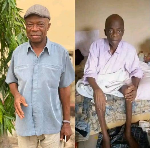 Veteran Yoruba Actor, Sule Suebebe Is Dead - OsunDefender