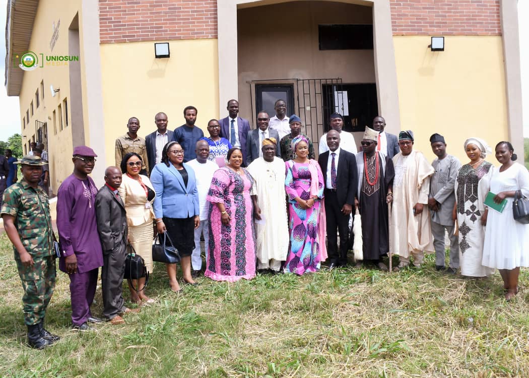 Collaborative Efforts Needed To Solve Educational Challenges Globally - University Don ...