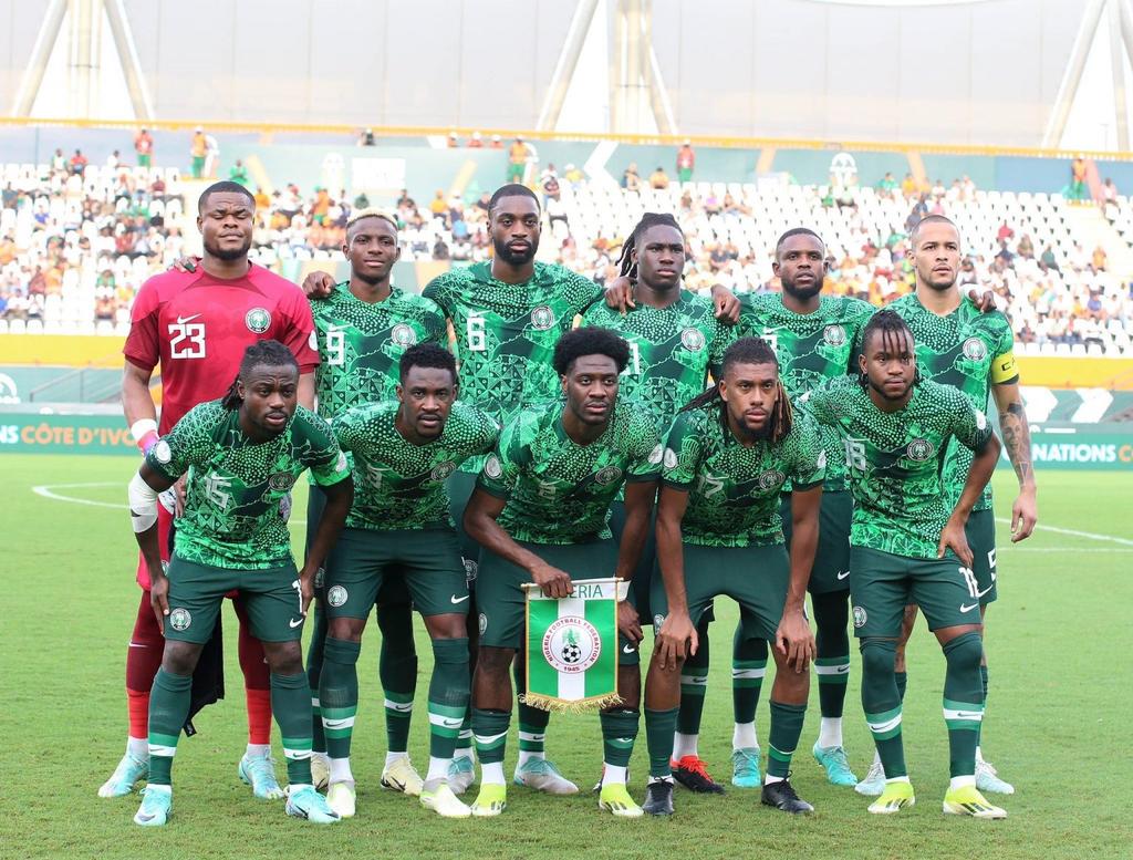 AFCON 2025: Dele-Bashiru's Late Winner Seals Victory For S/Eagles Over ...