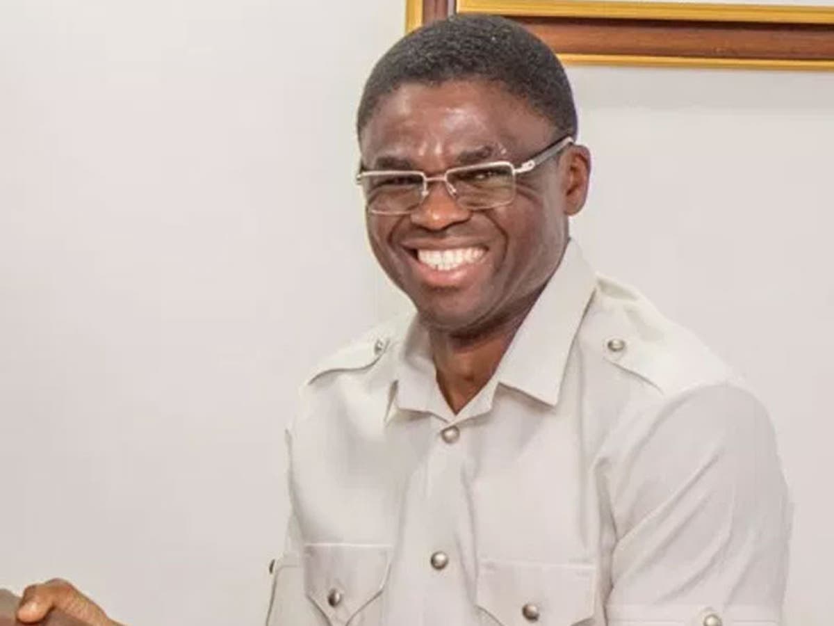 Shaibu Resumes Office As Edo Deputy Governor - OsunDefender