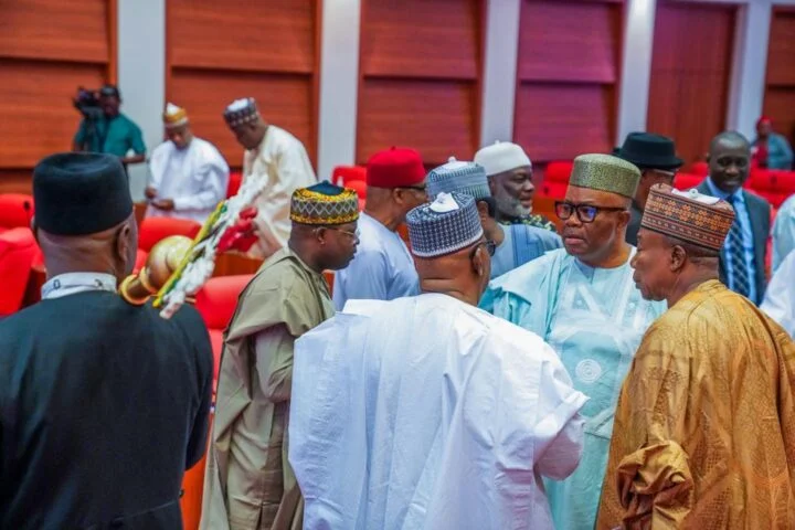 Senate Passes National Minimum Wage Bill - OsunDefender