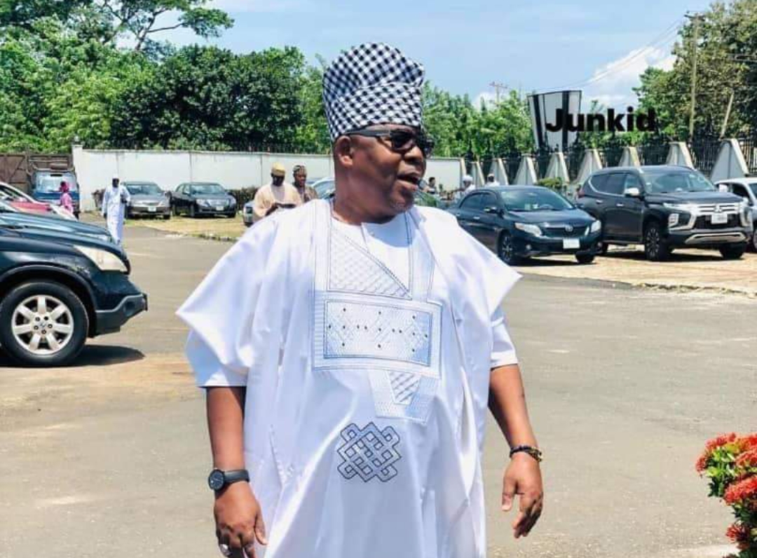 Former Adviser To Oyetola, Debo Badru Is Dead - OsunDefender