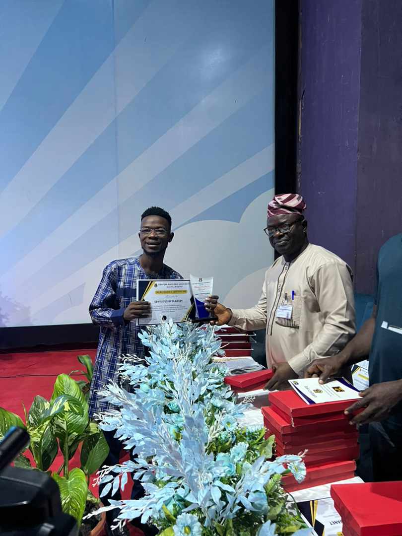 OAU Inaugurates Students' Union Officers - OsunDefender