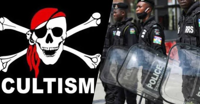 Things To Know About 8/8 Cultism Day - OsunDefender