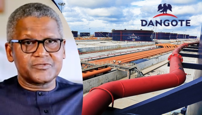 Dangote Refinery: Why We Reduce Stake - NNPC - OsunDefender