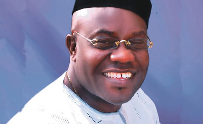 Police Invade Diran Odeyemi's Home Over Alleged Kidnapping Crime ...